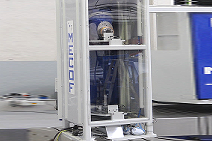 Universal Machining Centre Mecmill Plus: EMCO lathes and milling ...