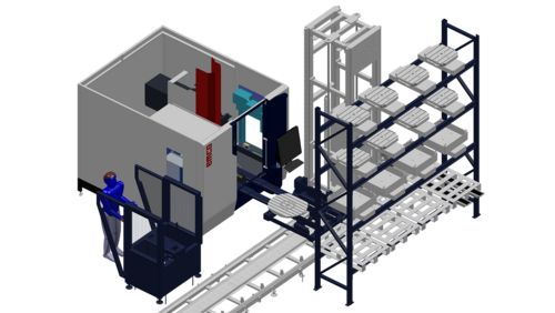 PalletLoad: EMCO universal pallet system: EMCO lathes and milling ...