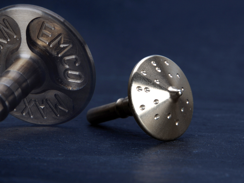 Universal Turning Center Maxxturn 25: EMCO lathes and milling machines ...