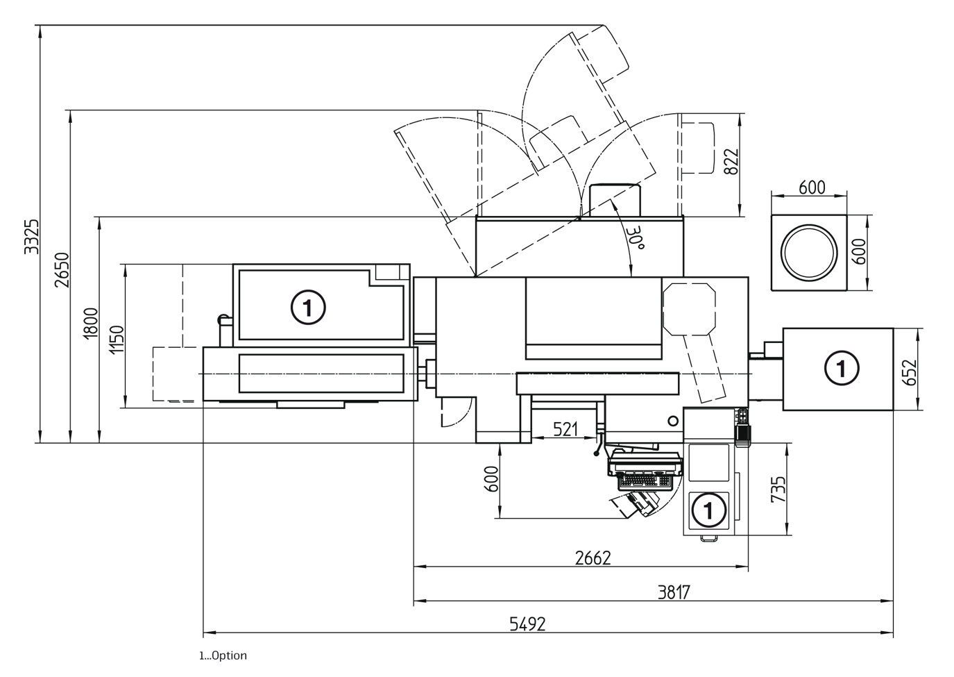 Maxxturn 45 G2: EMCO lathes and milling machines for CNC turning and ...